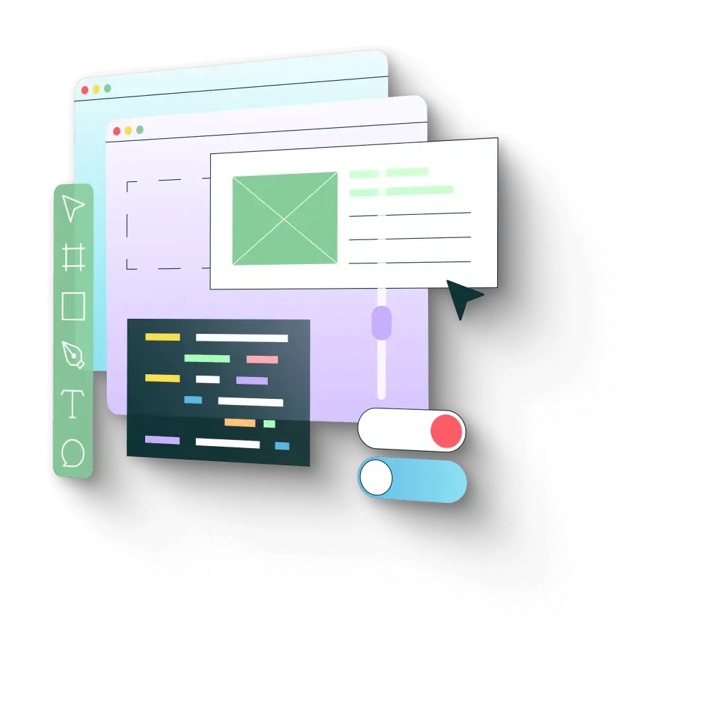 Wij bouwen waanzinnige B2B websites! | Effectief & Google-proof